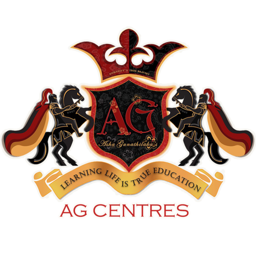 Student Admission – AG Centres